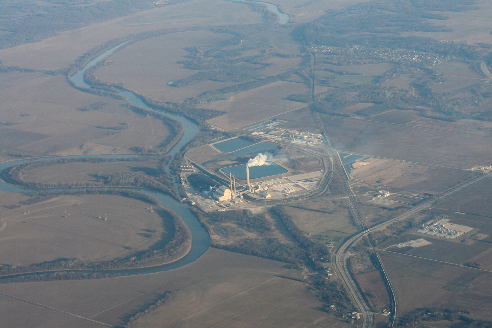 A mile of runway will take you anywhere.: April 2013