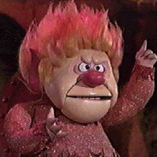 Heat Miser