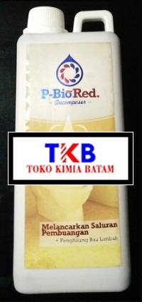 BIORED - Sealerproduct