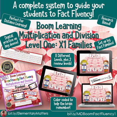 Elementary Matters: Have You Heard About Boom Learning Digital Task Cards?