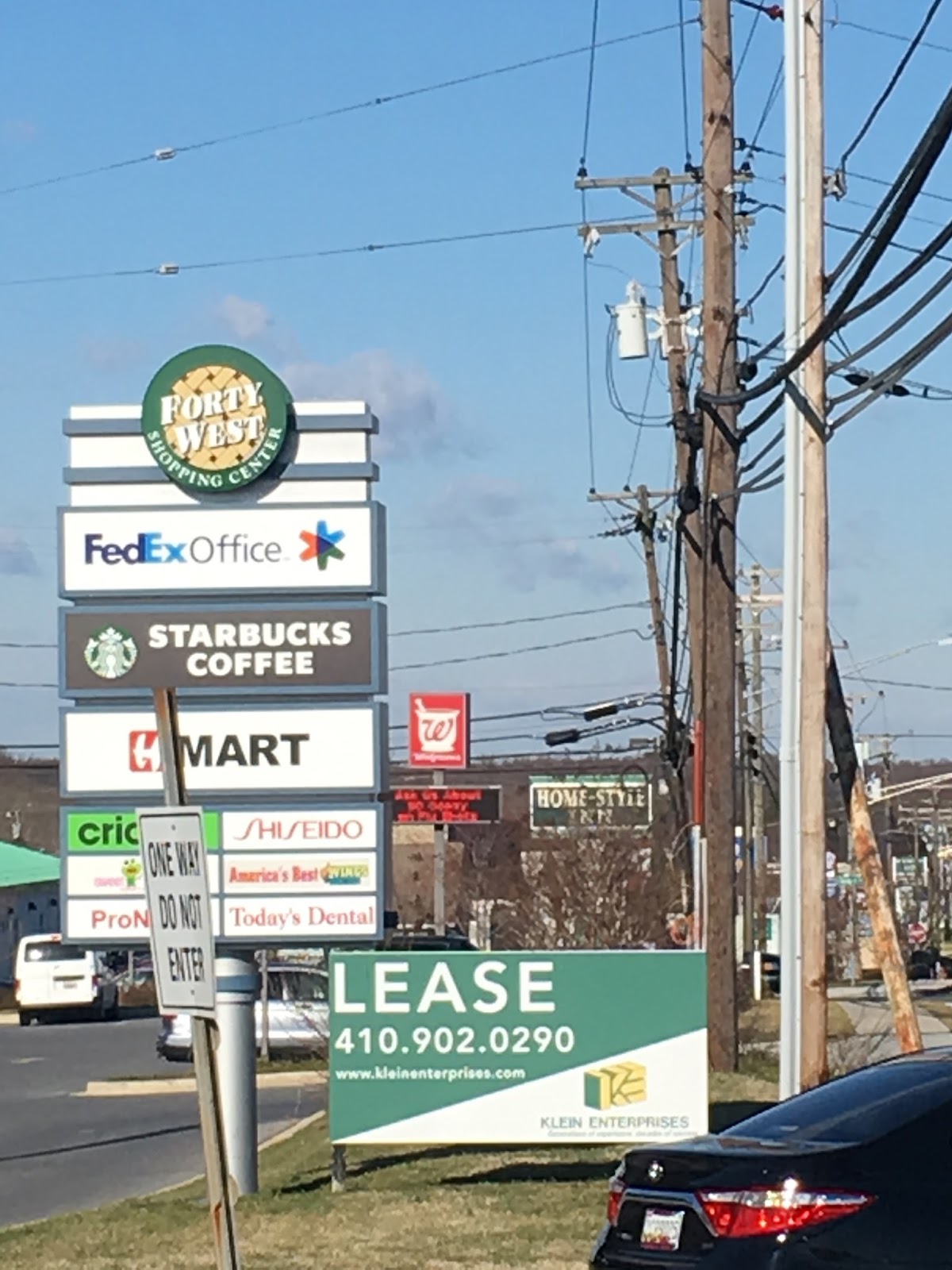 Community Architect Daily: The slow death of suburban sprawl retail