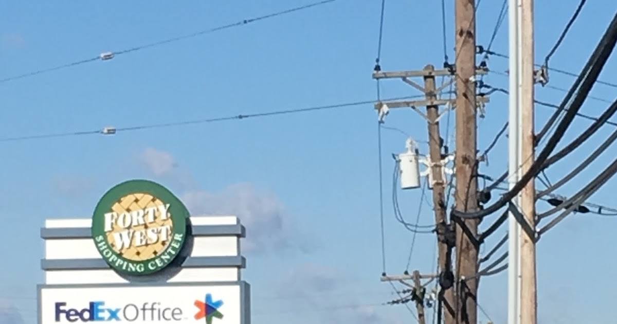 Community Architect Daily: The slow death of suburban sprawl retail