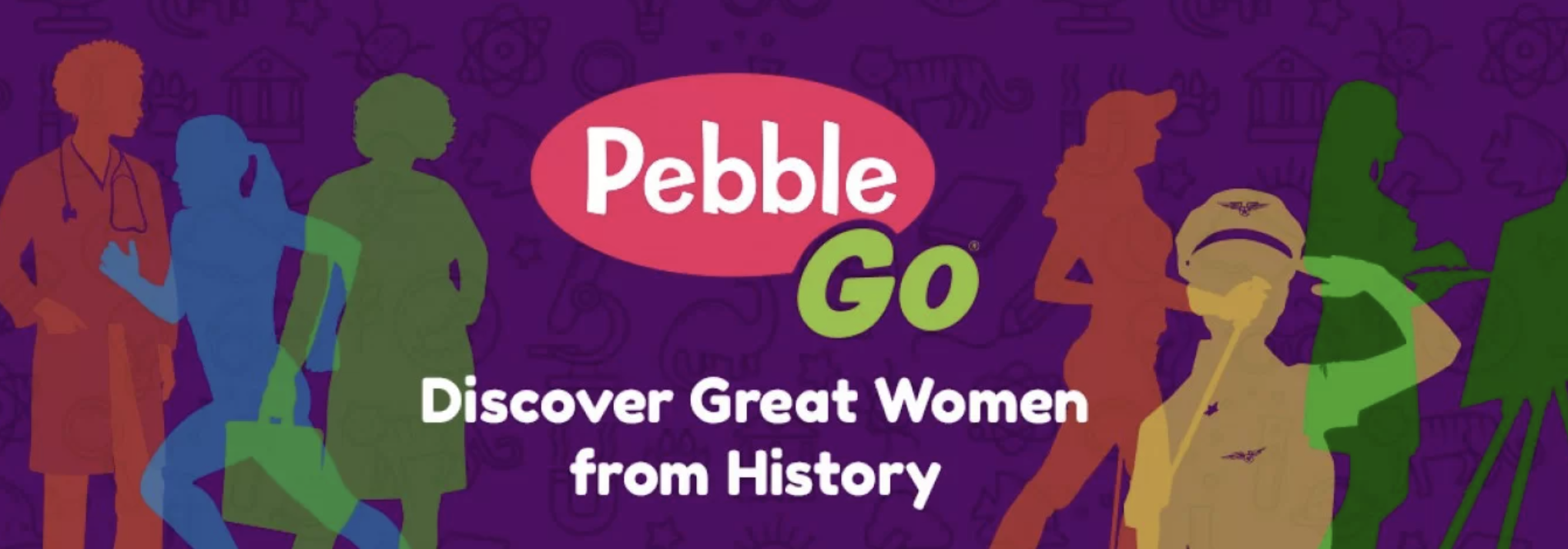 The Library Voice: PebbleGo + Buncee ....A Special Place For ALL For ...