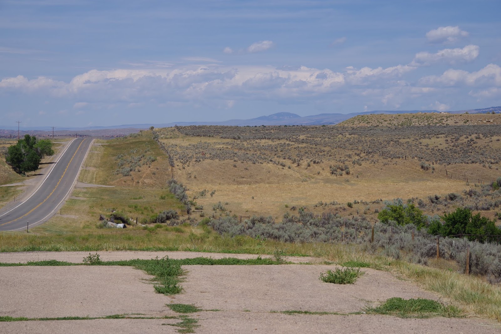 Today In Wyoming's History: The Spring Creek Raid.