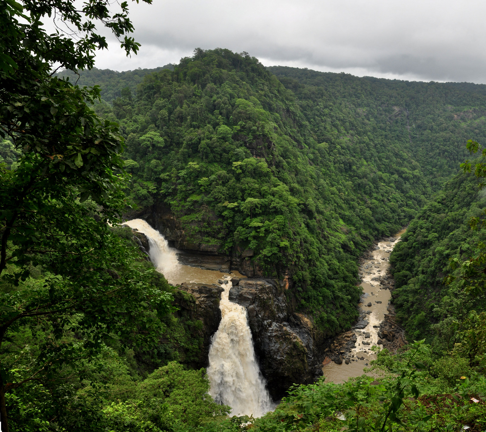 Malenadu - Alchetron, The Free Social Encyclopedia
