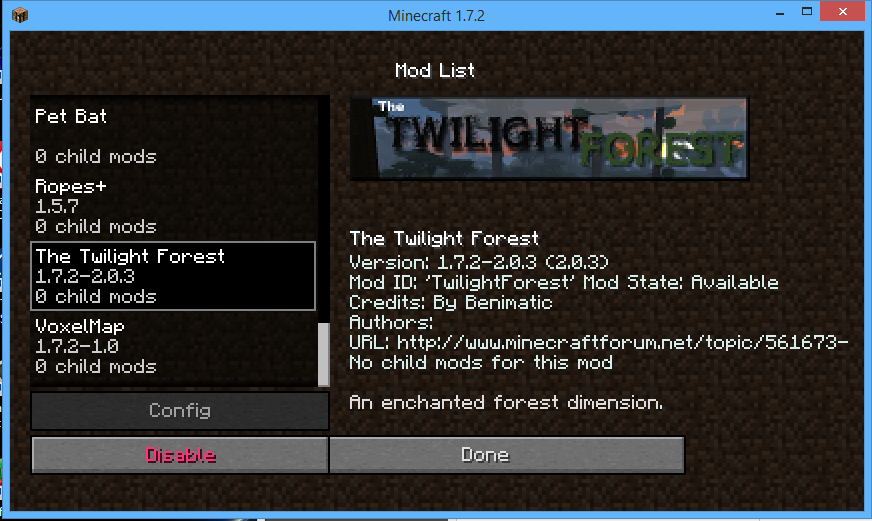 20 Best Minecraft Mods To Download For Free Updated List