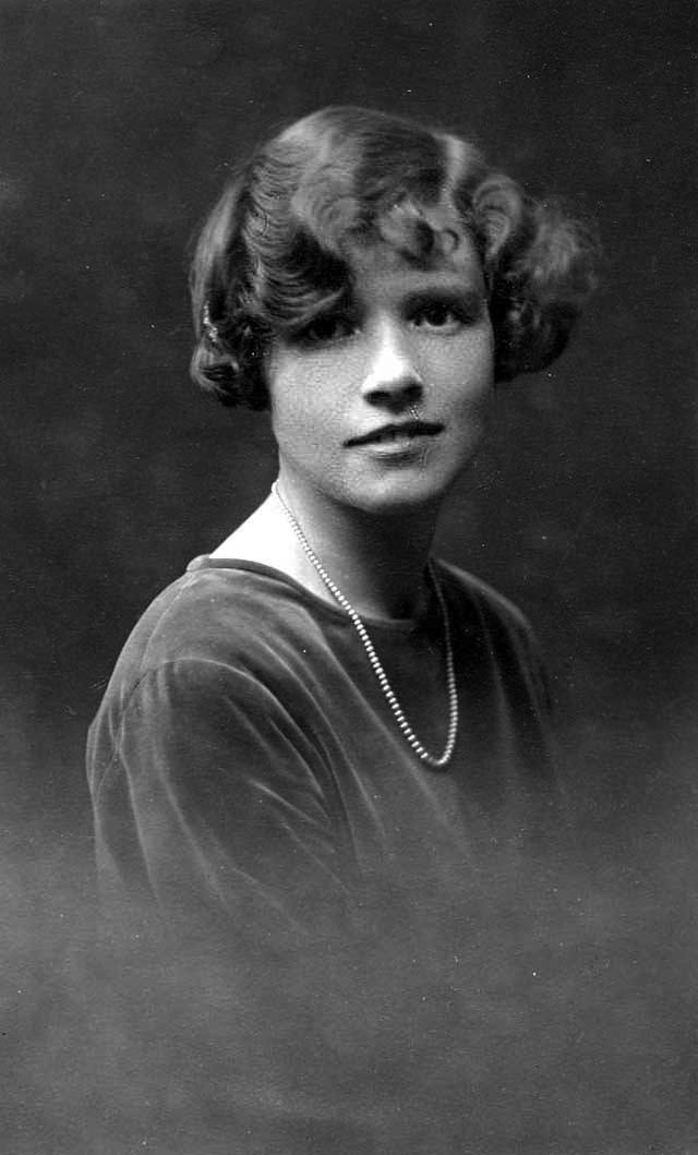 Arkham, Massachusetts: The Curious Case of Ms. Gretchen Weiss