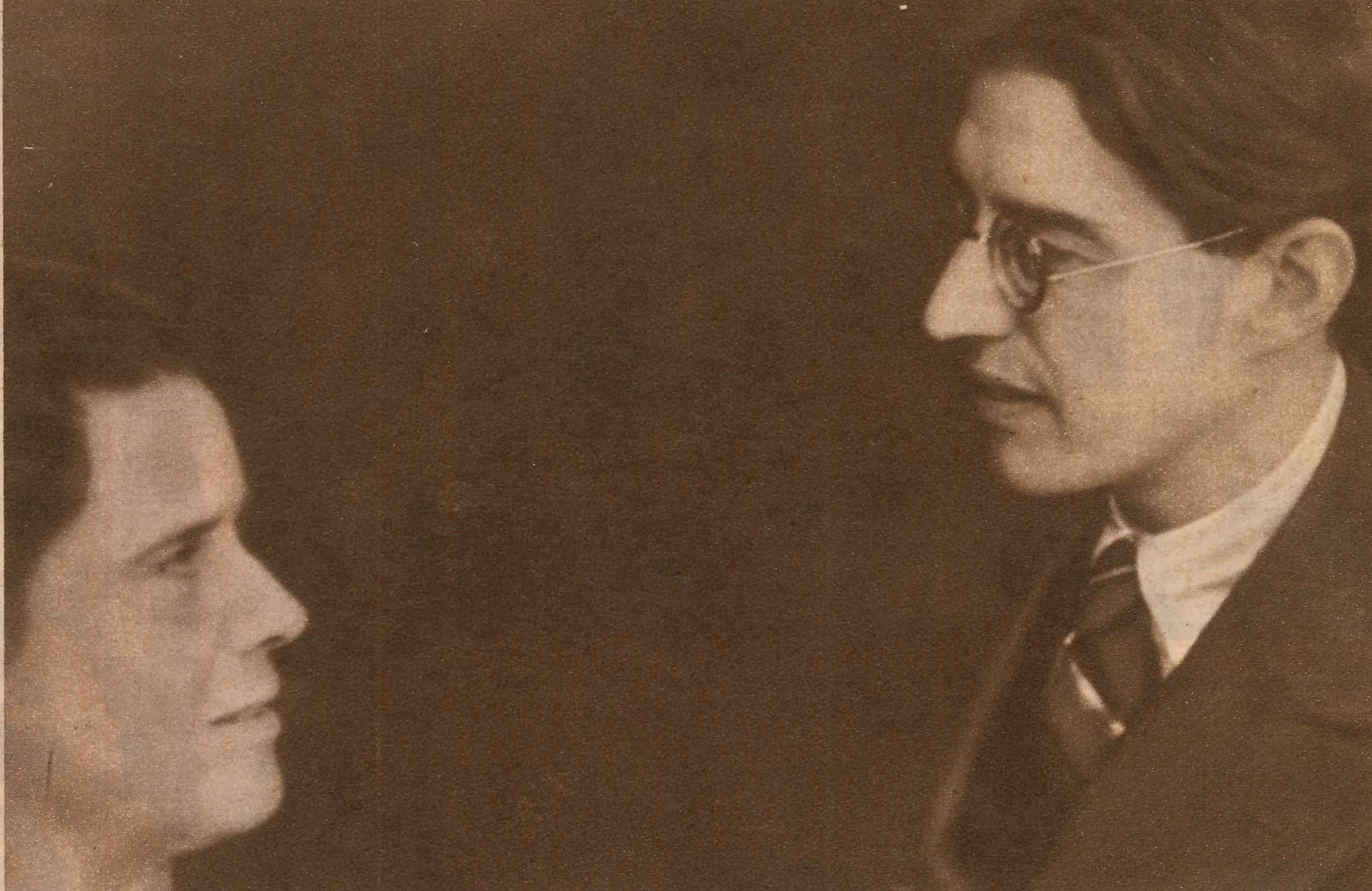 Centro de Estudios Borjanos: Fotografías poco conocidas de María Domínguez