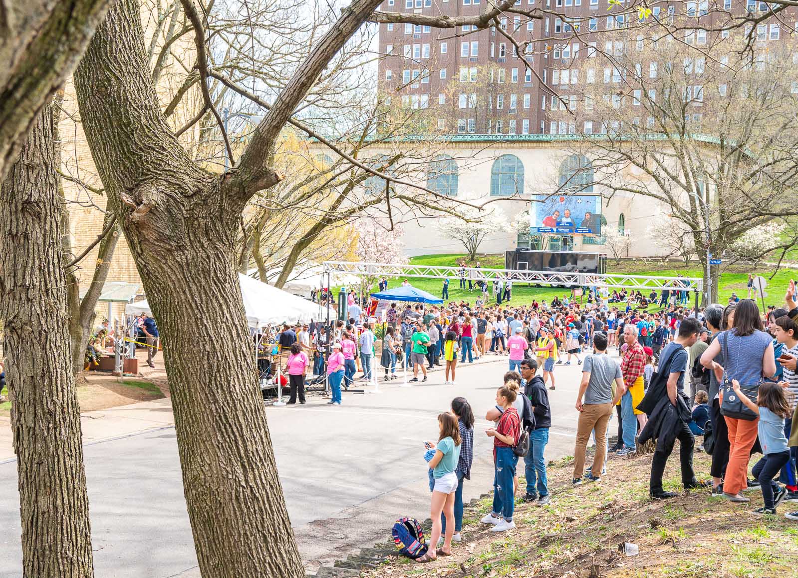 CMU Spring Carnival 2019 | Carlos Corona