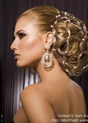 Coiffure Mariage Rennes | crushfrandagisele blog