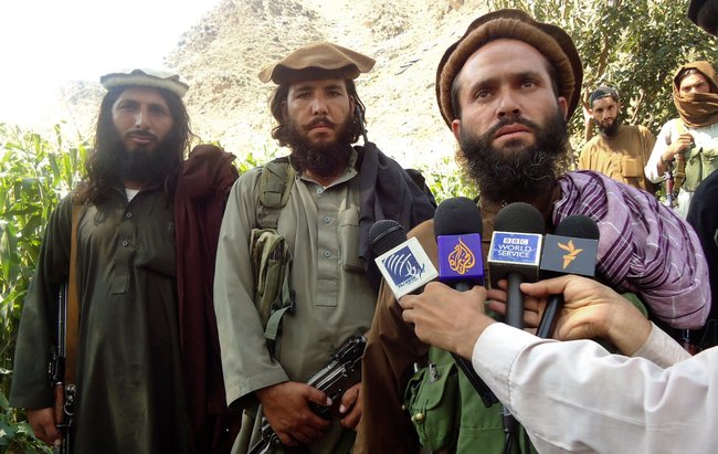 War News Updates: Top Commander Of The Haqqani Militant Network Killed ...