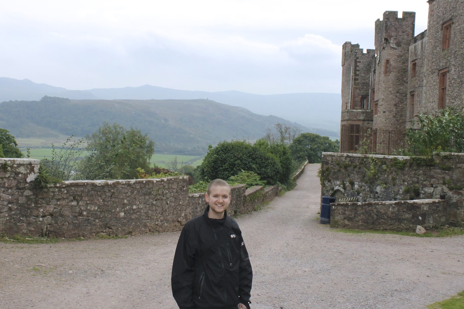 Muncaster Castle, Cambria. A Hidden Gem in the UK. | Alex Gladwin Blog
