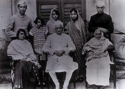 Indira Gandhi Young | Hollywood & Bollywood Celebrity