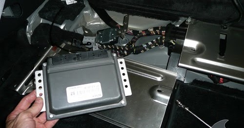 When we use ECU reader the Diagnosis Step Base on ECU Model - FCAR F7