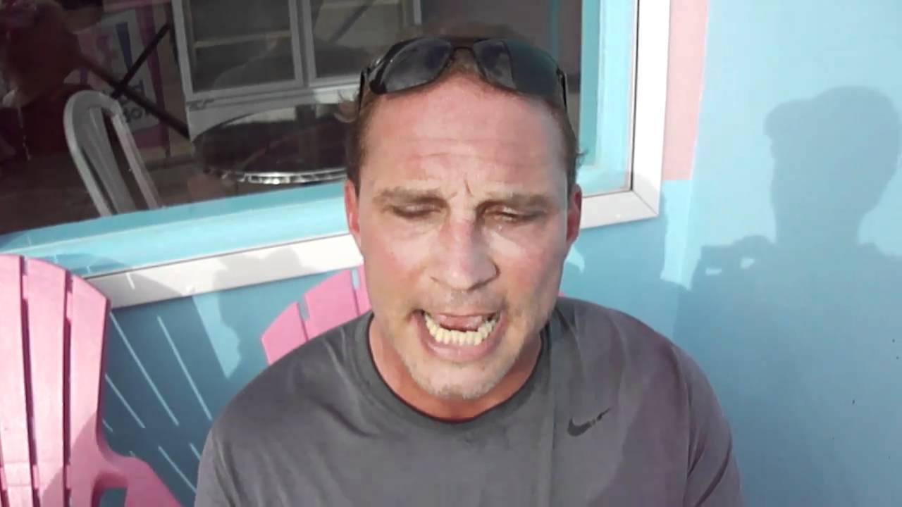 Encyclopedia of American Loons: #1798: Jerry Johnson