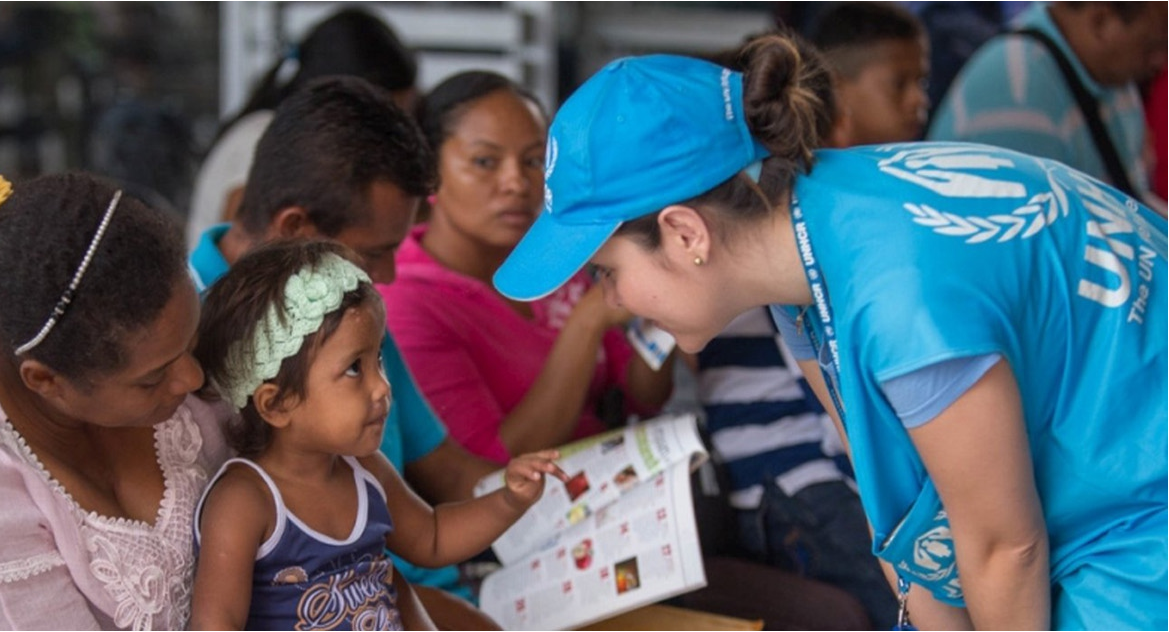 Ofertas de Empleo en ACNUR