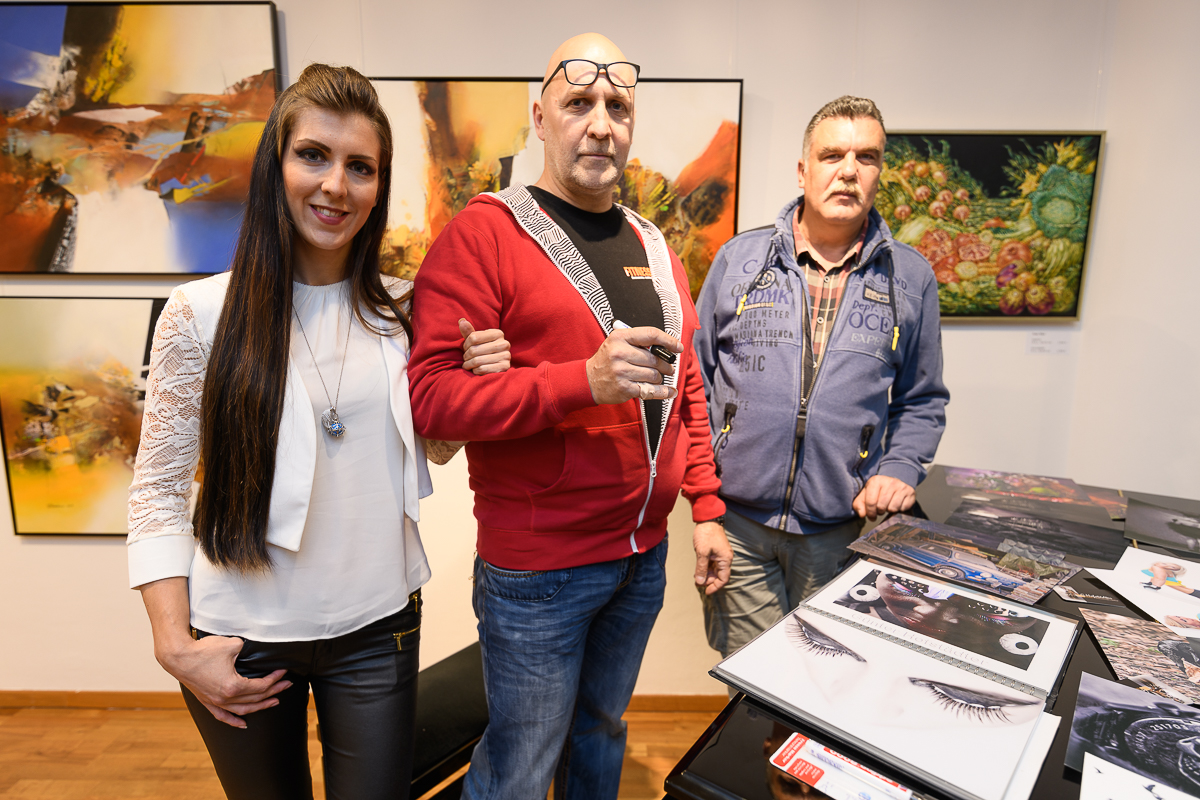 hofstaedter-pictures-blog: FitnessKunstAustellung