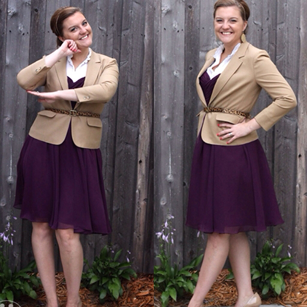 Wear Again Bridesmaid Dress: How To Restyle Bridesmaid Dress After Wedding