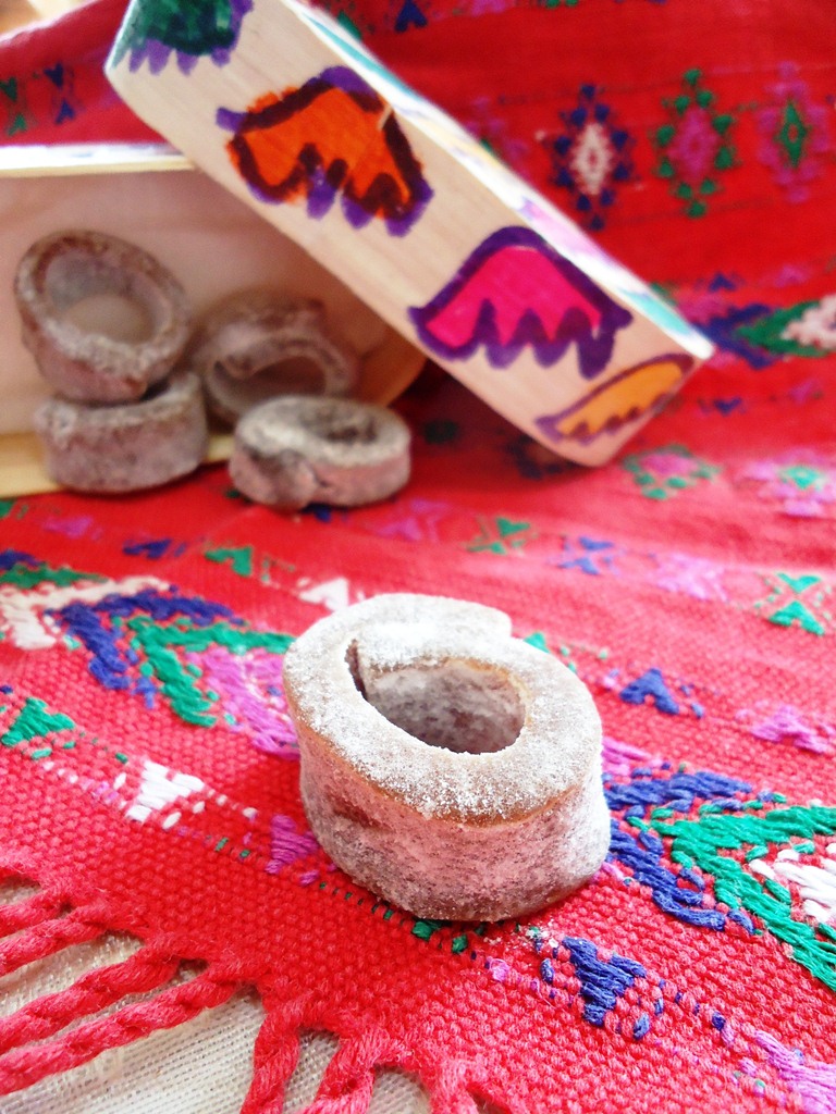 Cocinas y Recetas: Colocho de guayaba, dulce tentación. Columna Regaliz ...