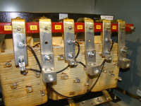 Electric Pilot.com: Jefferson Electric Transformers Include Terminal Lugs