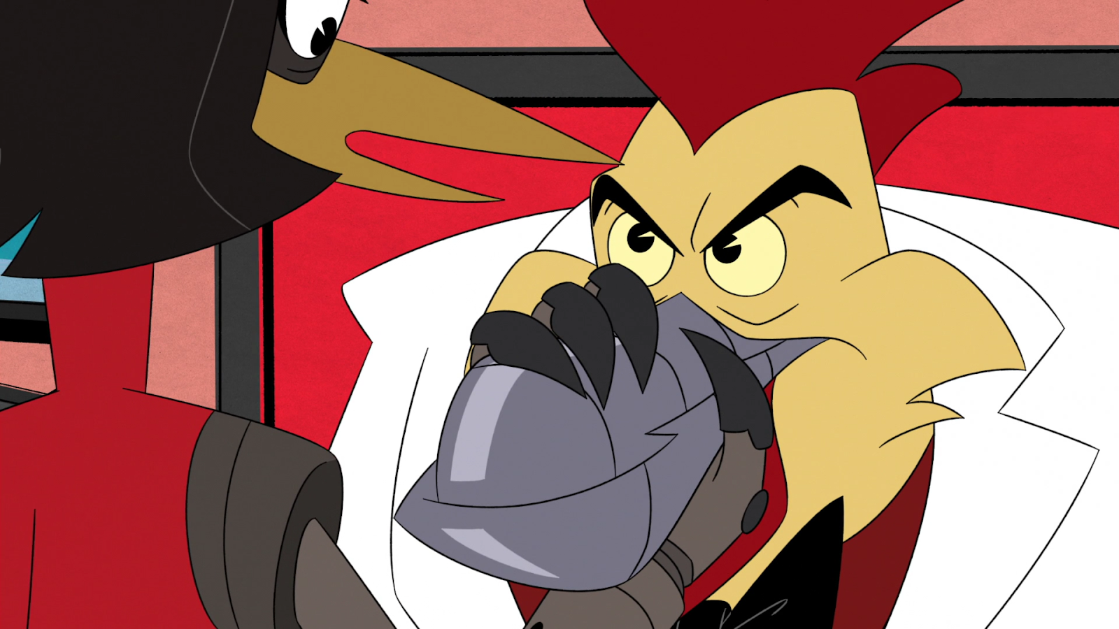 [DUCKTALES] Double-O-Duck In You Only Crash Twice! (S03E03) - Luxia Subs