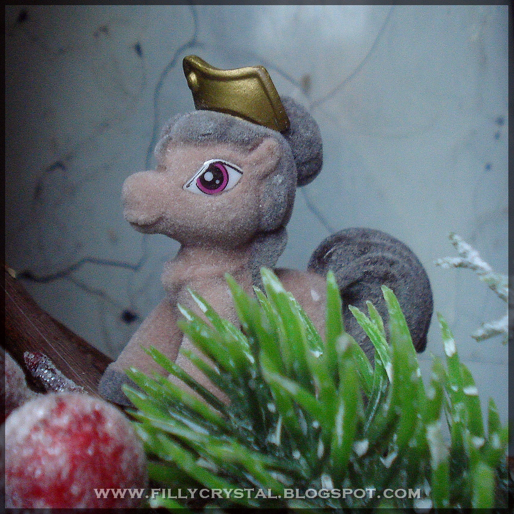 Filly Crystal: Filly Princess kolekce dokončena!