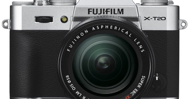 [Слухи] Цены на камеры Fujifilm X-T20, X100F и объектив XF 50mm f/2