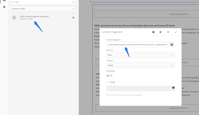 Experiencing Adobe Experience Manager (AEM, CQ): AEM 6420 - Content ... Experiencing Adobe Experience Manager (AEM, CQ): AEM 6420 - Content ...