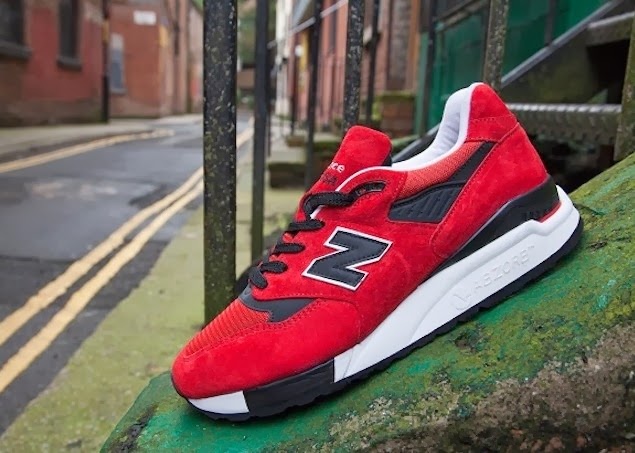 newbalance: The Newbalance