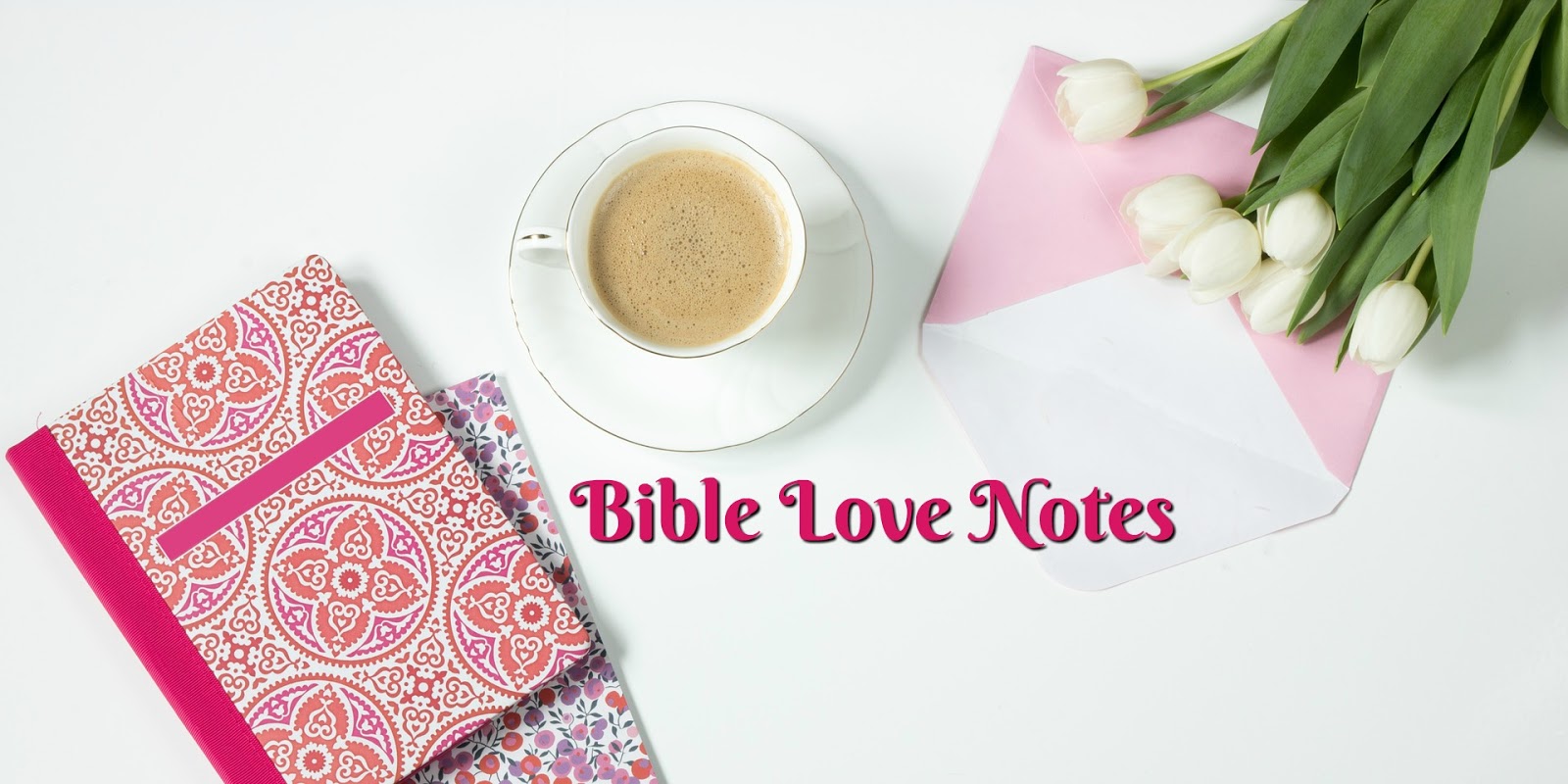 1 Minute Bible Love Notes Subscribe