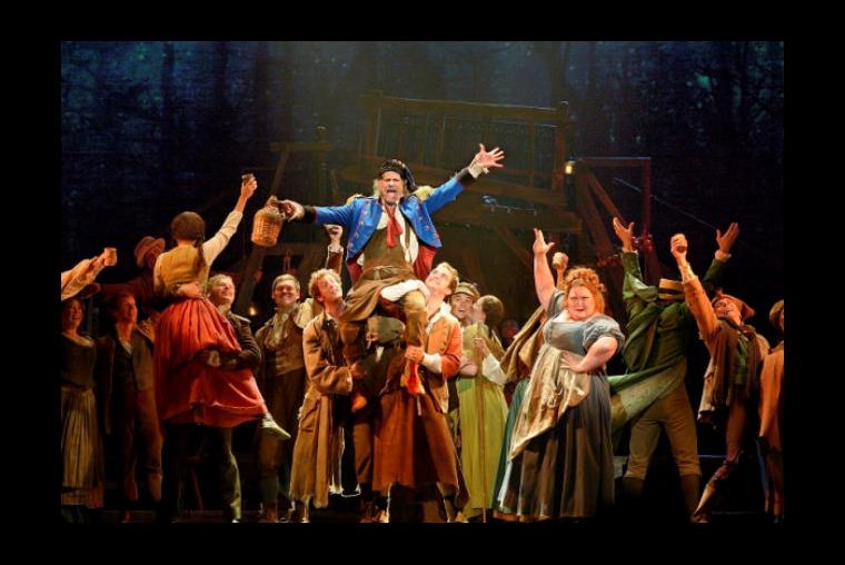 10 obras teatrales más famosas del mundo que debes ver!