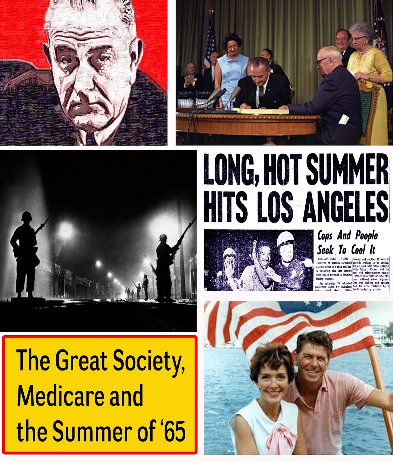 From The Archives The Rise Of The Great Society In The Summer Of 65 from-the-archives-the-rise-of-the-great-society-in-the-summer-of-65