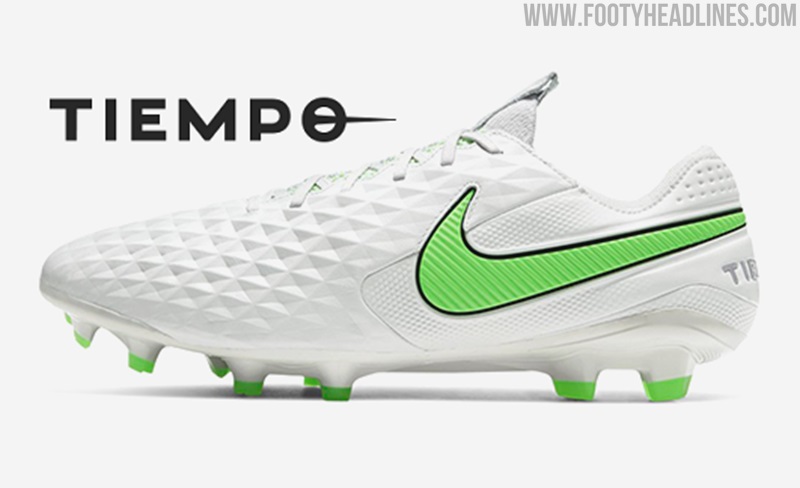 Nike 2021 'Spectrum' Boots Pack Released - Incl. Regular Next-Gen Nike ...