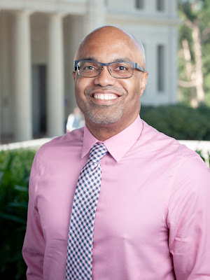 The Mad Professah Lectures: About