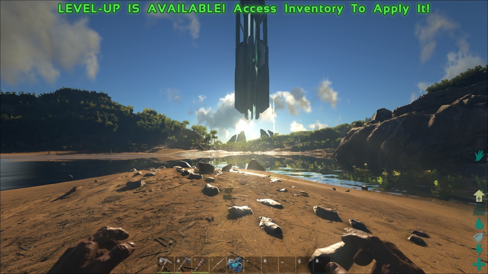 ARK: Survival Evolved: Guide de construction