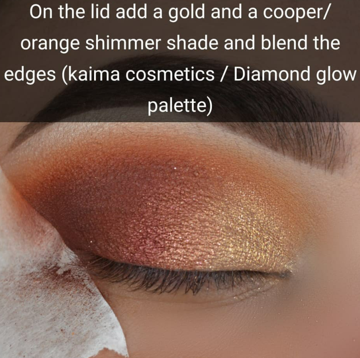 Amazing Eye Makeup Tutorial Transform Your Look from Boring to Stunning