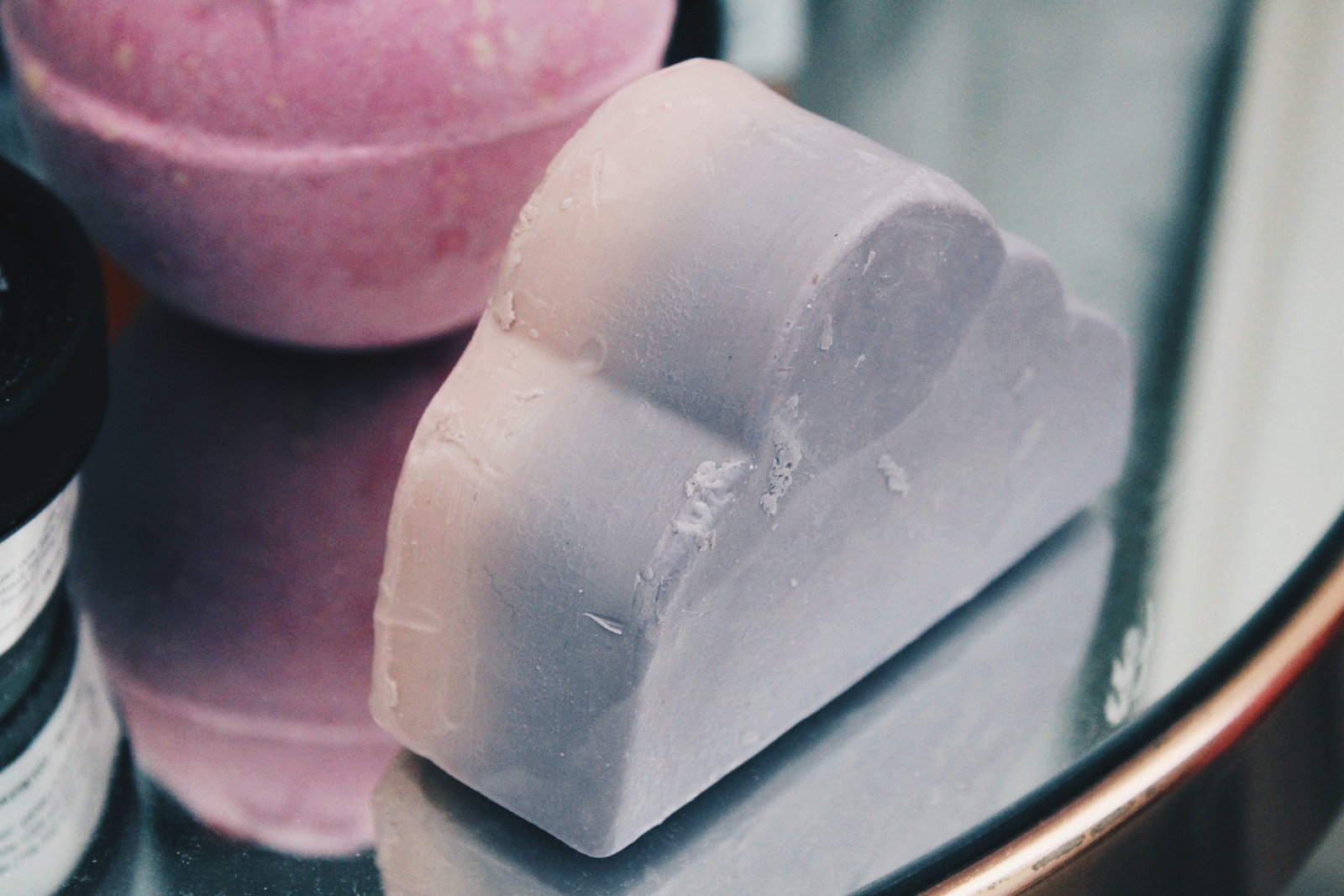 7 Fabulous Products from Lush perfect for Inducing Sleep | Alice Anne