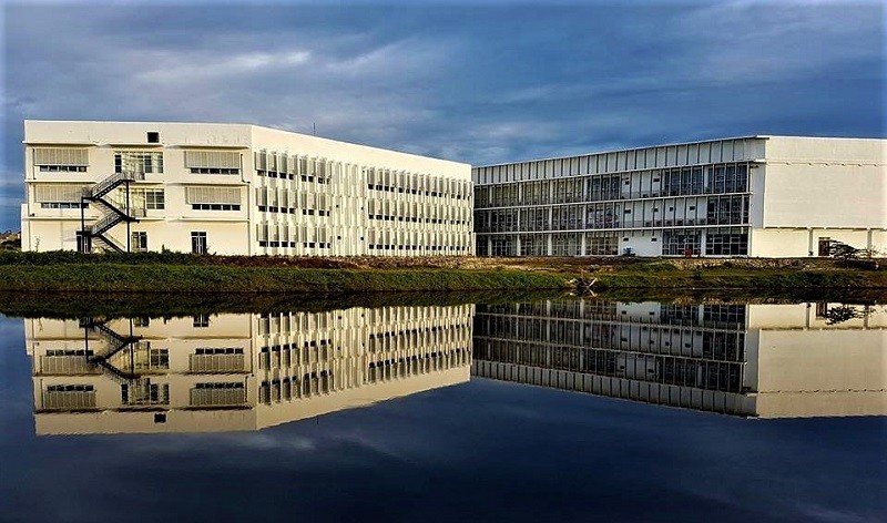 pengalaman kuliah di ITERA: pengalaman masuk itera 1