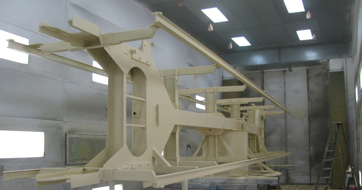 Inside Chance Rides: Zipper Transformation - Post 8 - June 28th, 2016