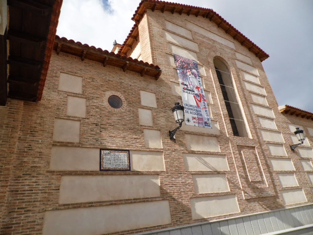 GUÍAS TURÍSTICAS, RUTAS, MONUMENTOS Y PUEBLOS DE TOLEDO CON "ENCANTO ...