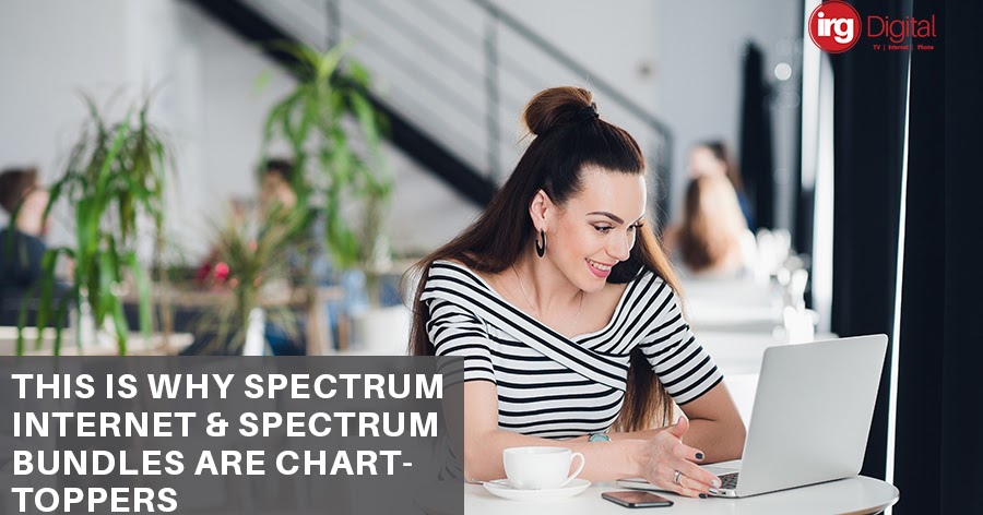 Internet, Phone and Cable TV Services | IRG Digital: This is Why ...