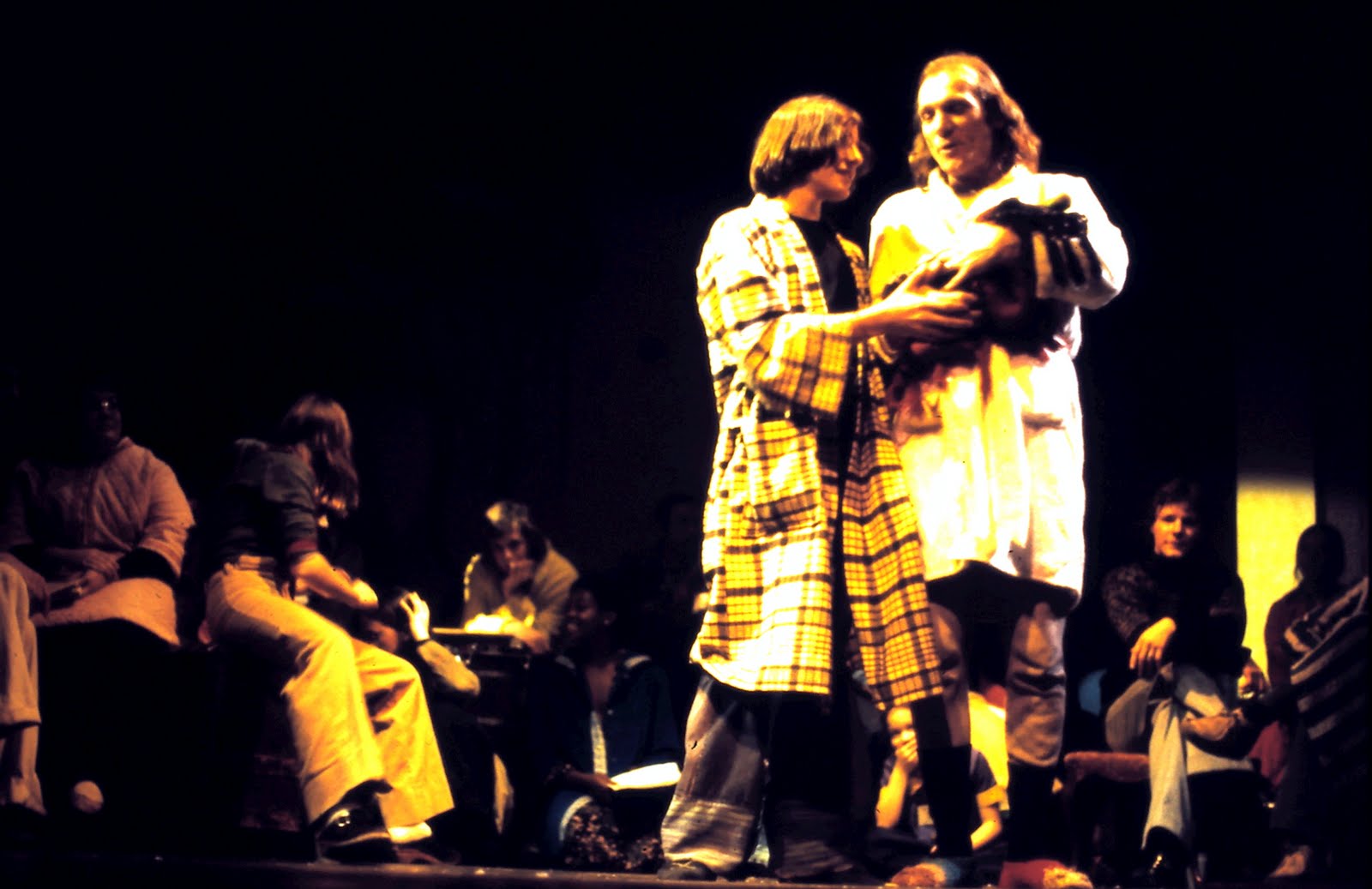 Children's Theatre Company (CTC) and School of Minneapolis Alumni ...