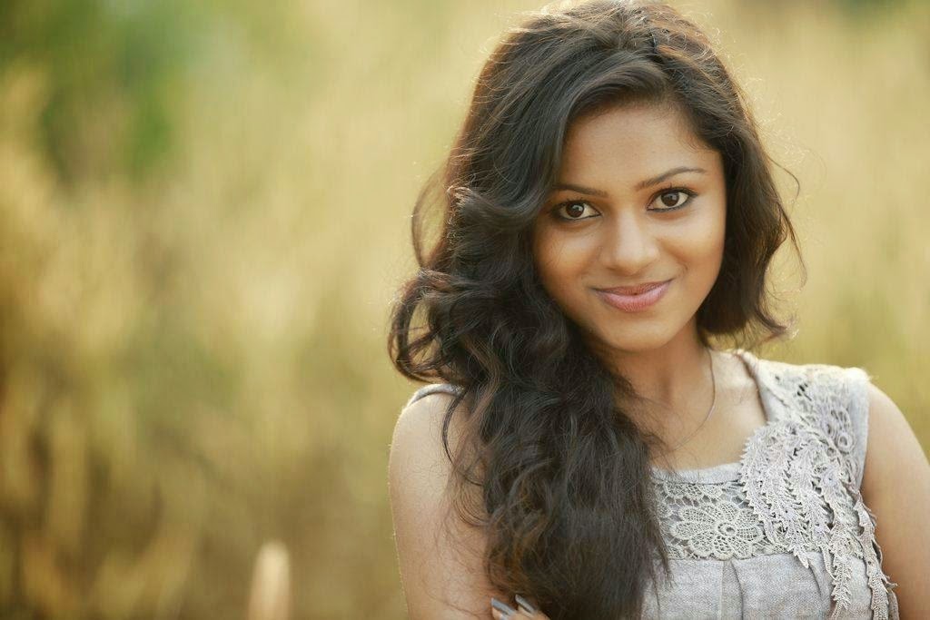 Vaidehi Latest Cute Images HD - IMAGES