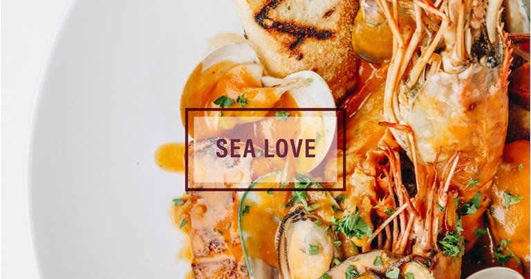 The Unique Taste of Seafood To Delight Your Taste Buds