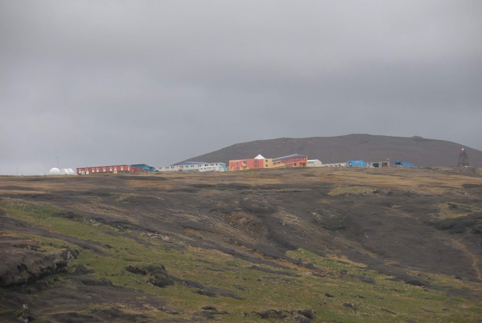 La Marcophilie Navale Envelopmer: Alfred Faure Crozet TAAF l'homme et ...