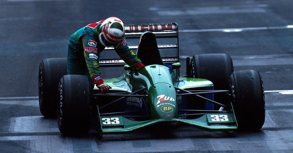 The 10 WORST performing Formula 1 Drivers of All-Time!