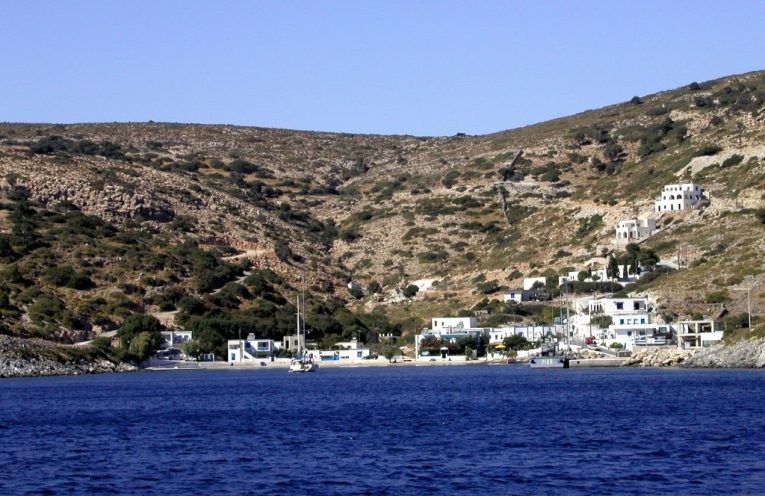 ΑΙΩΝΙΑ ΕΛΛΗΝΙΚΗ ΠΙΣΤΗ: ΤΟ ΑΓΑΘΟΝΗΣΙ ΚΑΙ Η ΣΗΜΑΣΙΑ ΤΩΝ ΝΗΣΙΔΩΝ ΣΤΟ ΑΙΓΑΙΟ