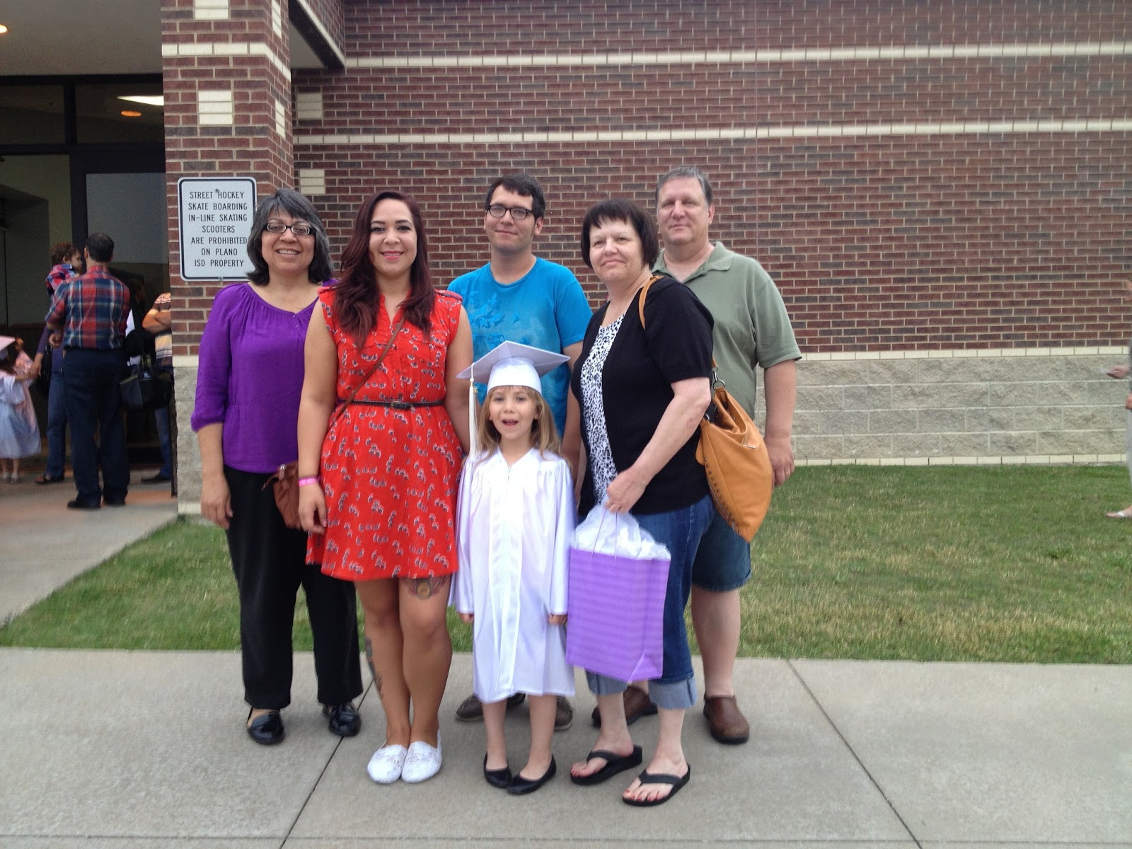 Mae's Wild West Adventures: The Graduate