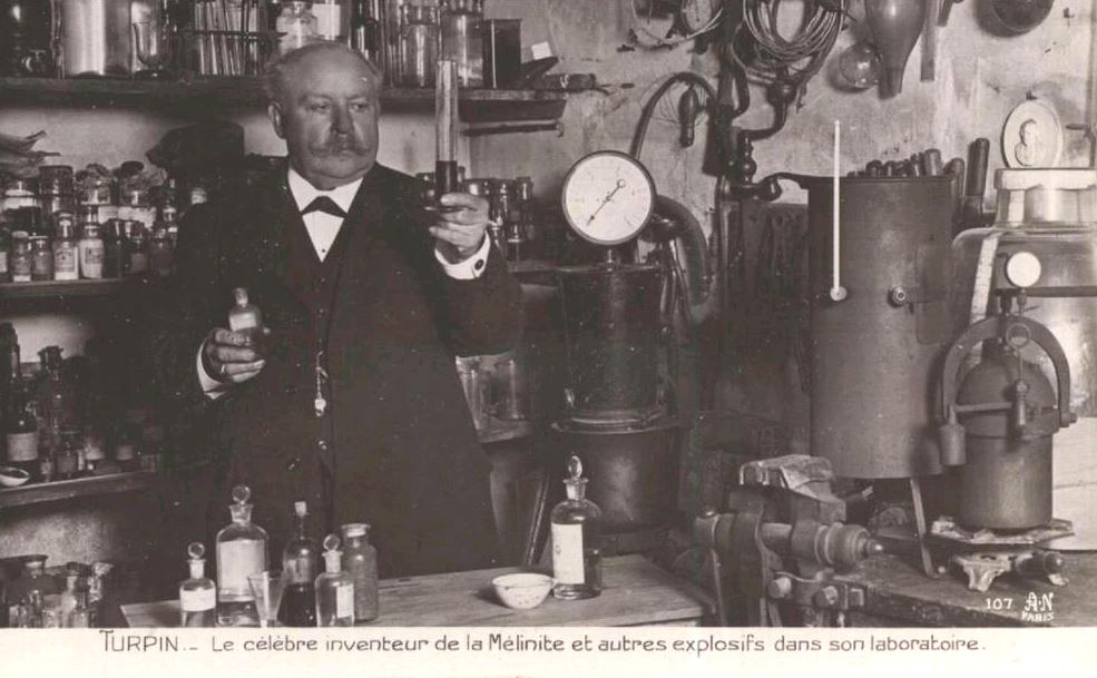 La Fabuleuse Histoire du Canon de 75 modèle 1897: Biographie de Eugène ...