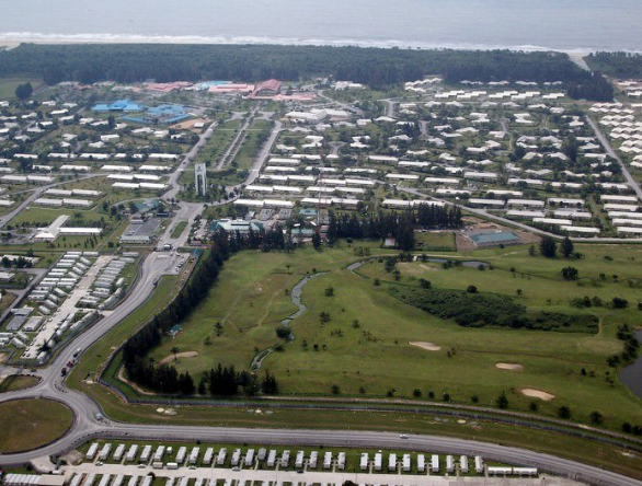 5 things about Bonny Island you don’t know